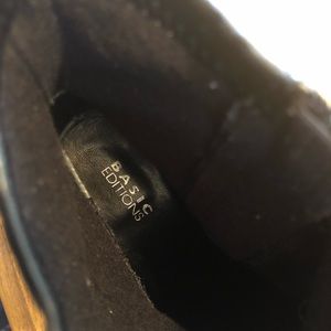 Basic Editions | Shoes | Ankle Boots | Poshmark